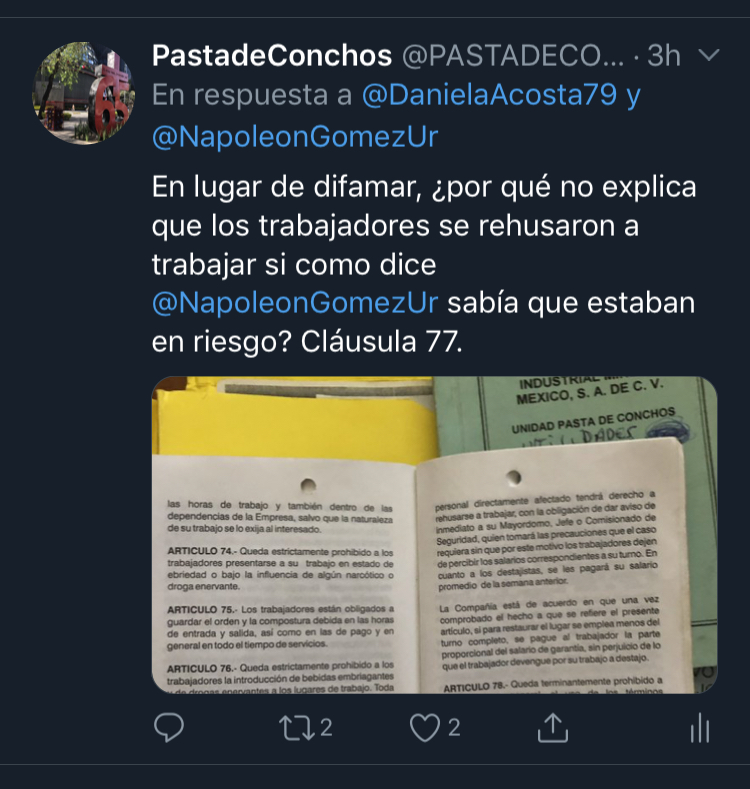 LAS PRUEBAS EVIDENCIAN A NAPITO COMO UNO DE LOS RESPONSABLES EN LA ...